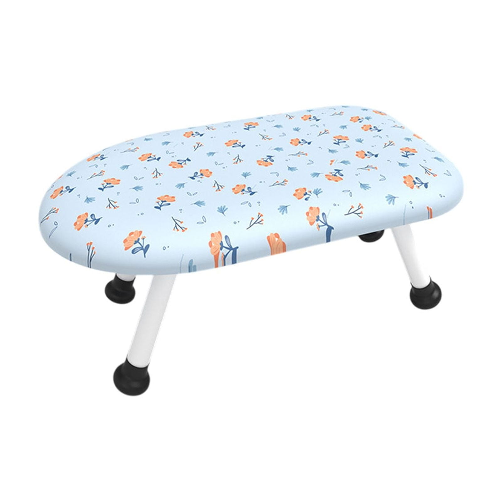 B Mini Tabletop Ironing Board - Foldable Pad With Heat Cover, Portable ...