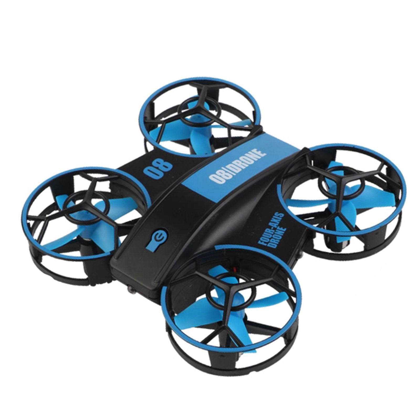 B Mini Ufo Drone, Altitude Hold, Headless Mode, Speed Adjustment, 4 ...