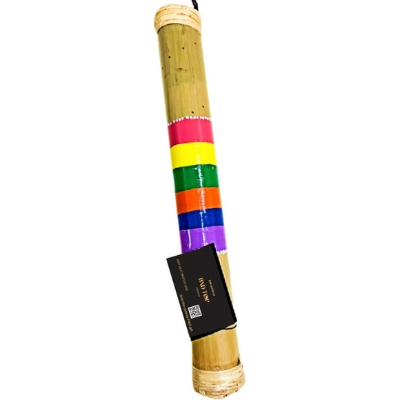 Rain Stick Musical Instrument