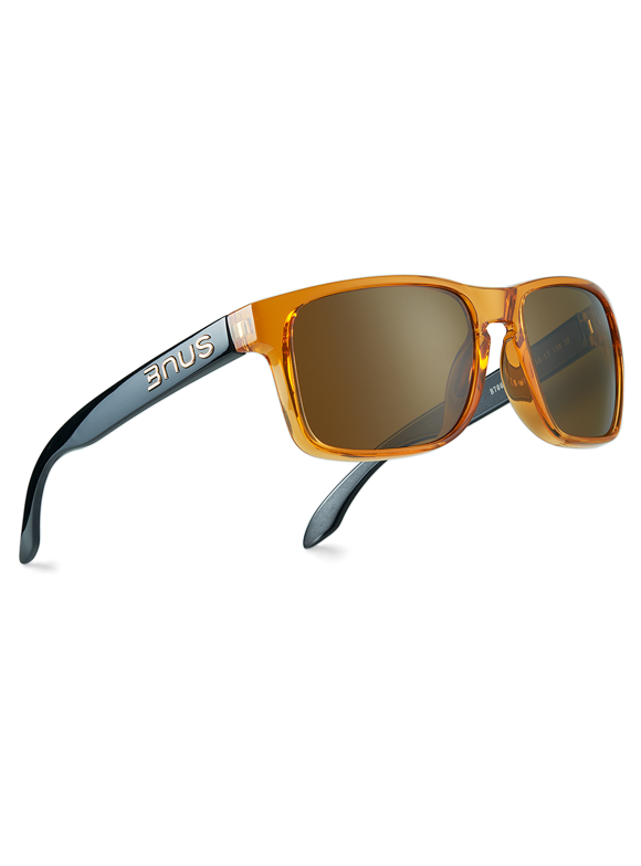 Real Glass Sunglasses