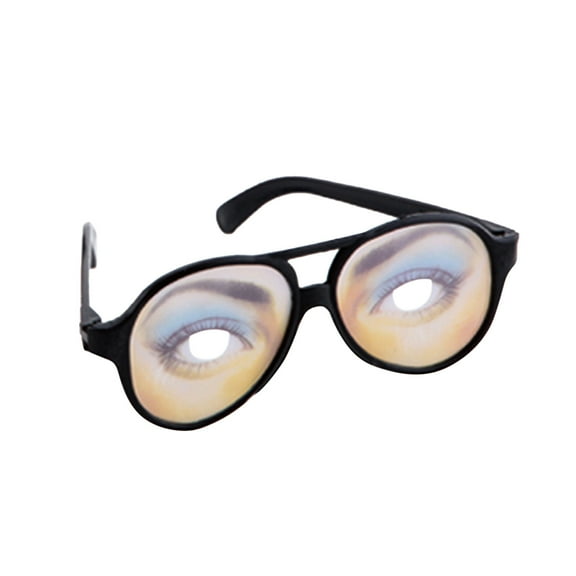 Christmas Glasses Frame Stereo Glasses For Adults And Children ...