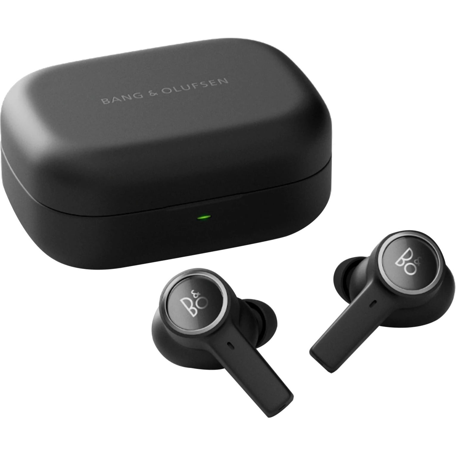 Open Box B&O Beoplay EX Earset Bluetooth Wireless Earbuds 1240600 ...