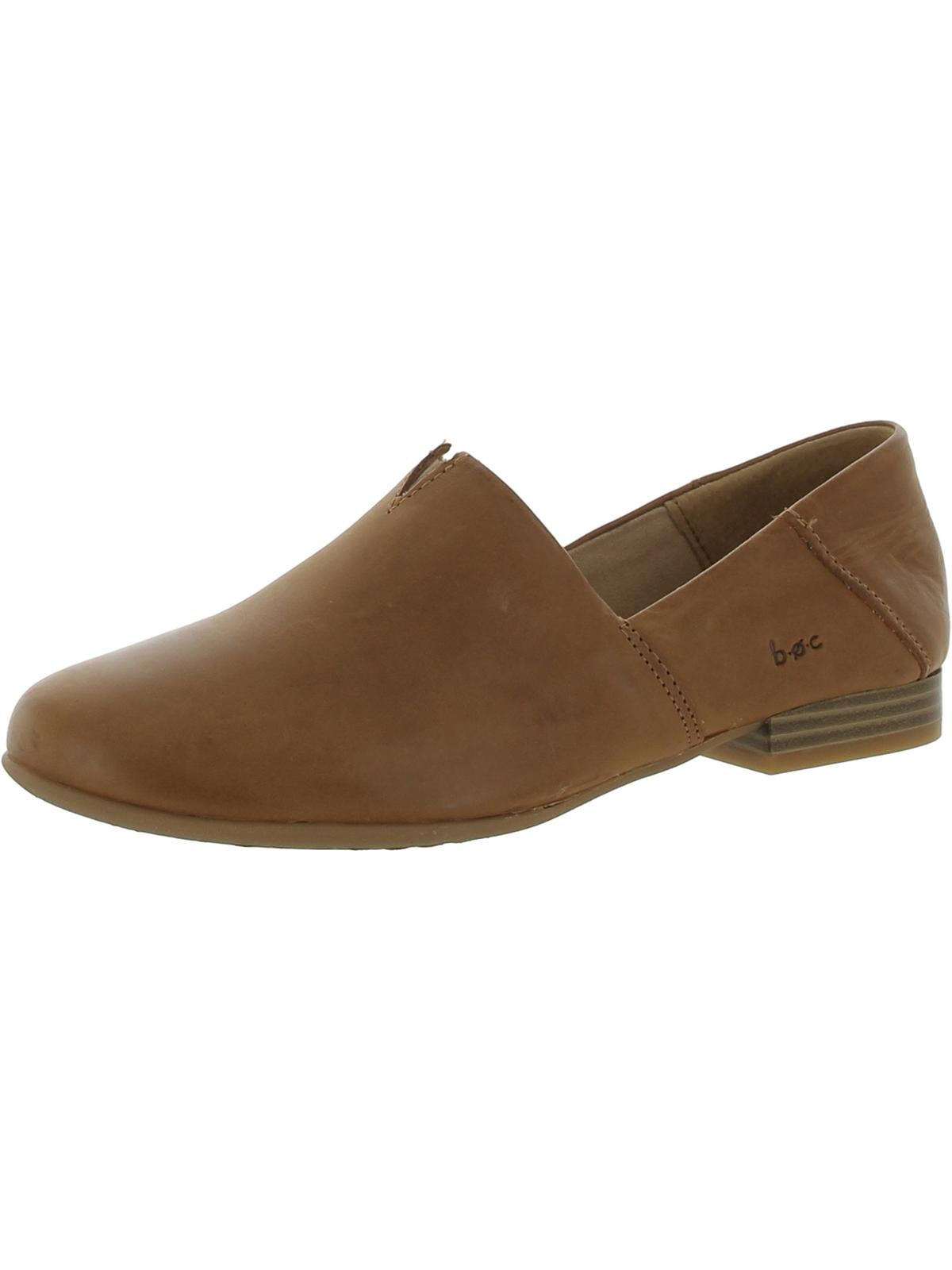 B.O.C. Born Concepts Womens Suree Padded Insole Slip On Loafers ...