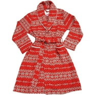 Pokemon Boys Pikachu Pajama Robe, Sizes 4-12 - Walmart.com