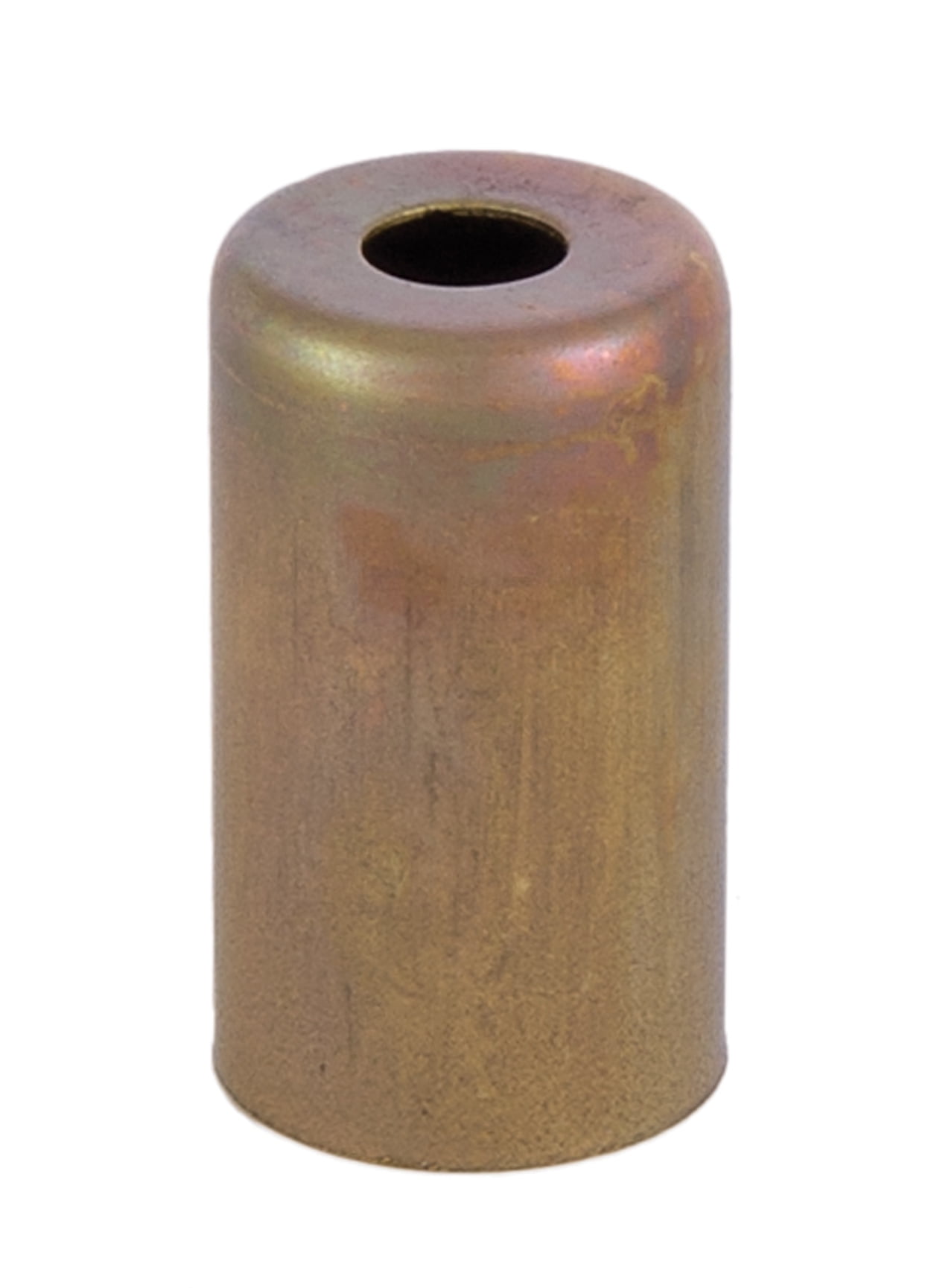 B&P Lamp® 1 7/8 Inch Brass Socket Cup - Walmart.com