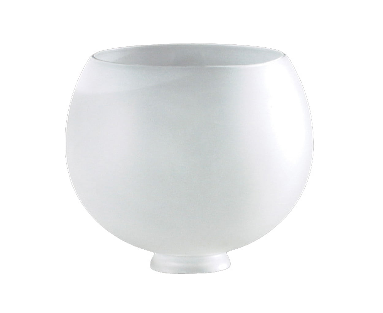 B&P Lamp® 2 1/2" Fitter, Gasolier Shade - Walmart.com