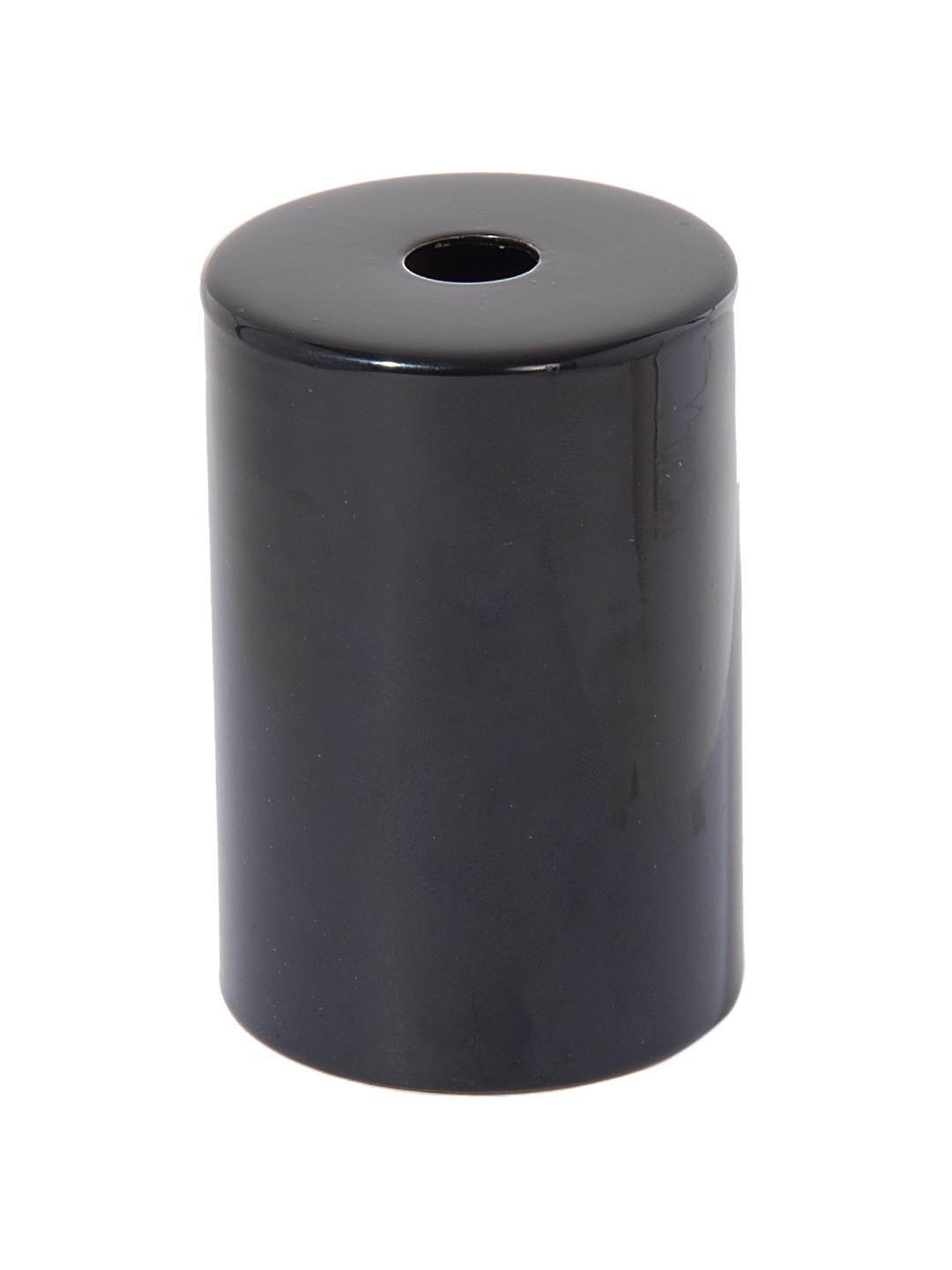 B&P Lamp® 2-1/2 Inch Tall Steel Socket Cup Cover for E26 Medium Base ...