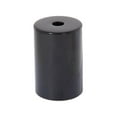 B&P Lamp® 2-1/2 Inch Tall Steel Socket Cup Cover for E26 Medium Base ...
