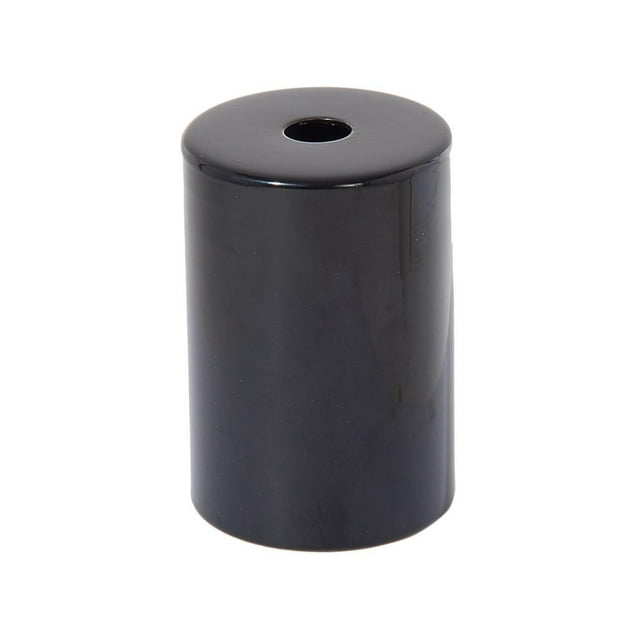 B&P Lamp® 2-1/2 Inch Tall Steel Socket Cup Cover for E26 Medium Base ...