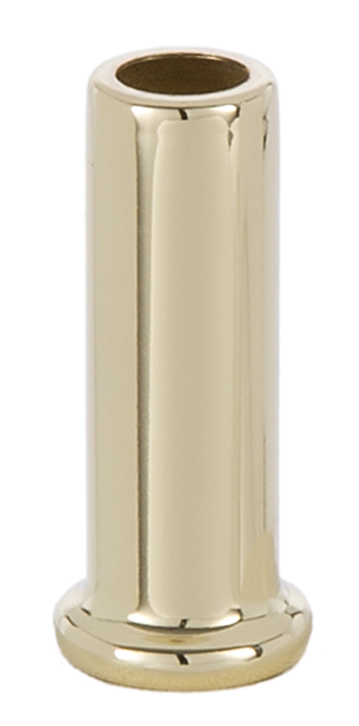 B&P Lamp® 2 Inch Neck with Brass Finish - Walmart.com