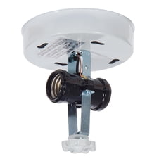Ceiling Light Covers