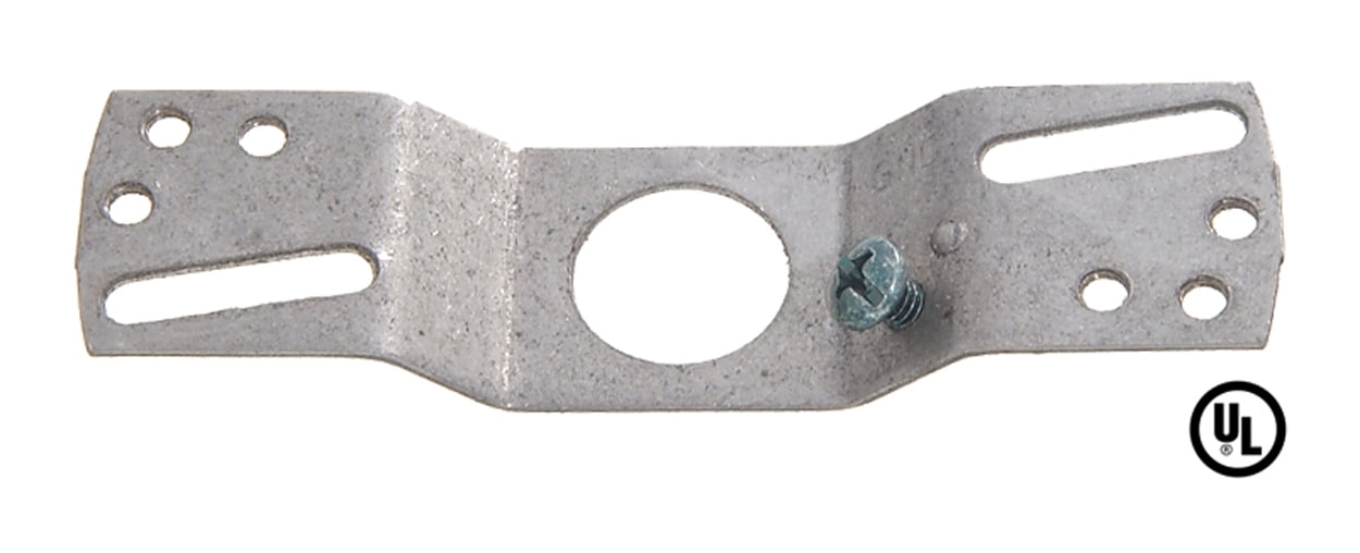 B&P Lamp® 3 15/16" Formed Crossbar - Walmart.com