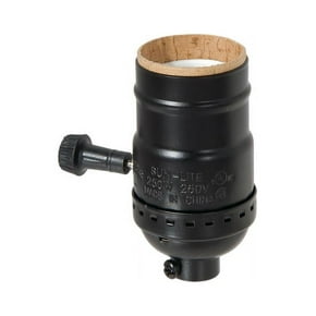 Light Sockets 3 Way Electrical