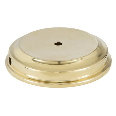 B&P Lamp® Dark Green Glass No. 2 Glass Bracket Lamp Font - Walmart.com