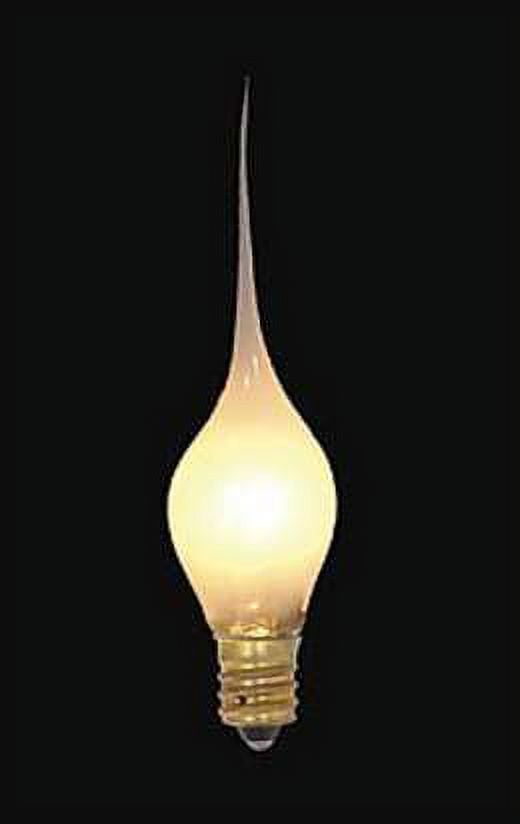 B&P Lamp® 6W Silicon Tip Bulb - Walmart.com