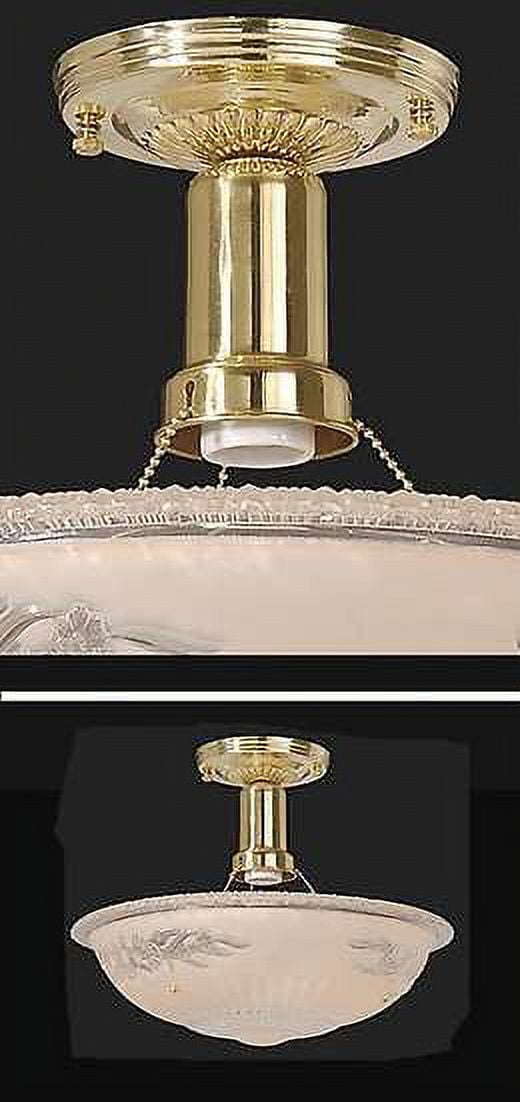 B&P Lamp® Bead Chain Fixture Hardware Set - Walmart.com