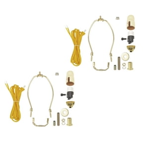Lamp Rewire Kit