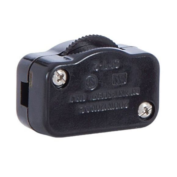 Inline Cord Switches