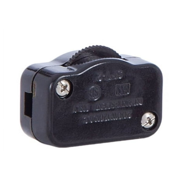 Inline Switch 120v