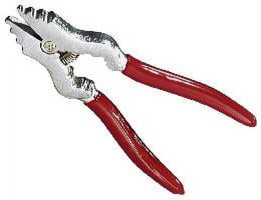 B&P Lamp® Chain Pliers, Heavy Cast Metal - Walmart Business Supplies