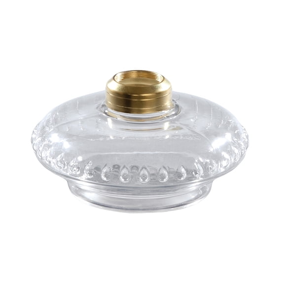 Glass Lamp Bases