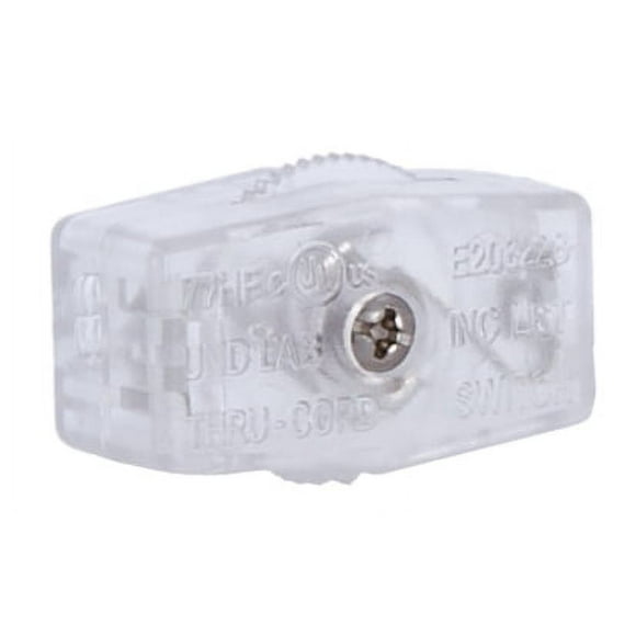 Inline Cord Switches