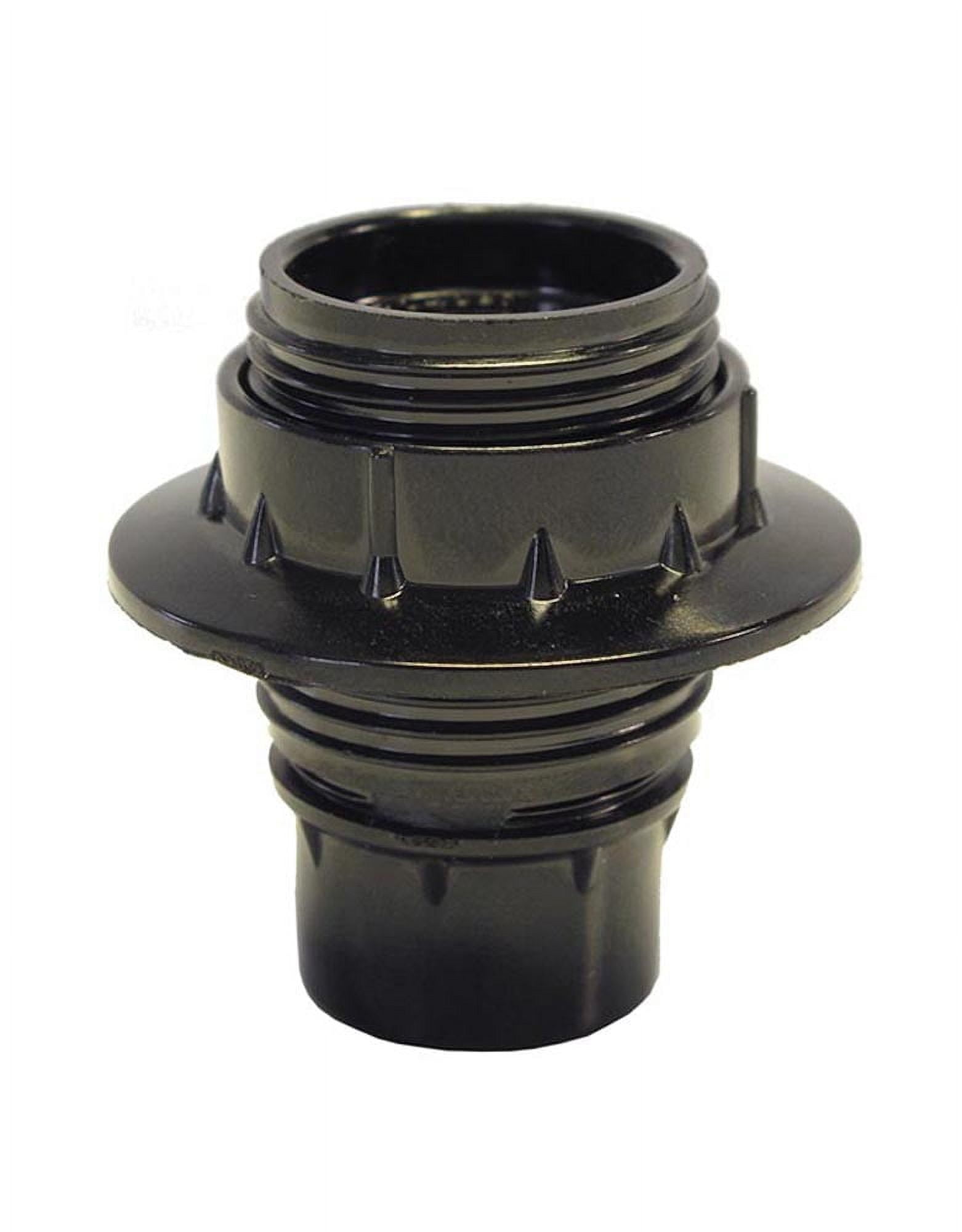 B&P Lamp® Euro Style, E12 Phenolic Candelabra Lamp Socket - Walmart.com
