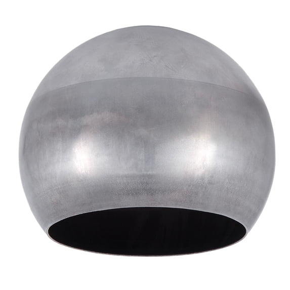 B&P Lamp® Eyeball Shape Steel Metal Shade, 3.15 Inch Diameter - Walmart.com