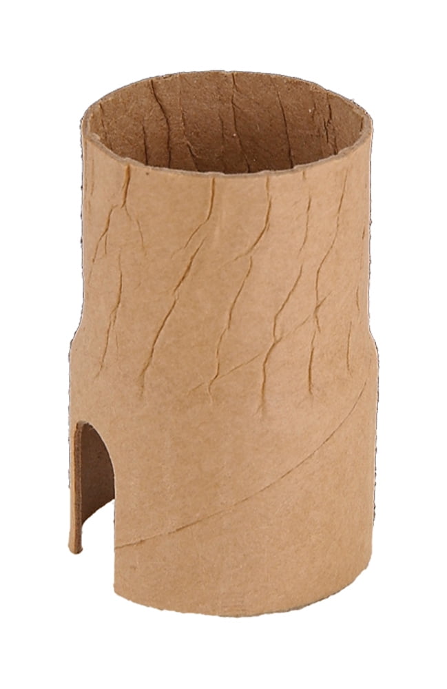 B&P Lamp® Fat-Boy Paper Insulator For Turn-Knob Socket - Walmart.com
