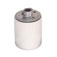 B&P Lamp® High Heat Resistant Porcelain Keyless Medium Socket - Walmart.com