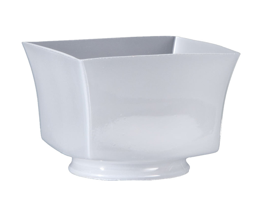 B&P Lamp® Inside Sandblasted Etch Mission Gas Shade - Walmart.com