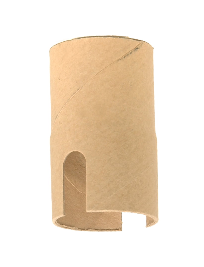 B&P Lamp® Insulator For Push-Thru Standard-Size Socket - Walmart.com