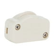 B&P Lamp® Ivory Hi-Low Inline Brightness Control Switch For 18/2 Spt-1 ...