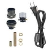 Creative Hobbies DIY Lamp Wiring & Repair Kit: Complete Make-A-Lamp ...