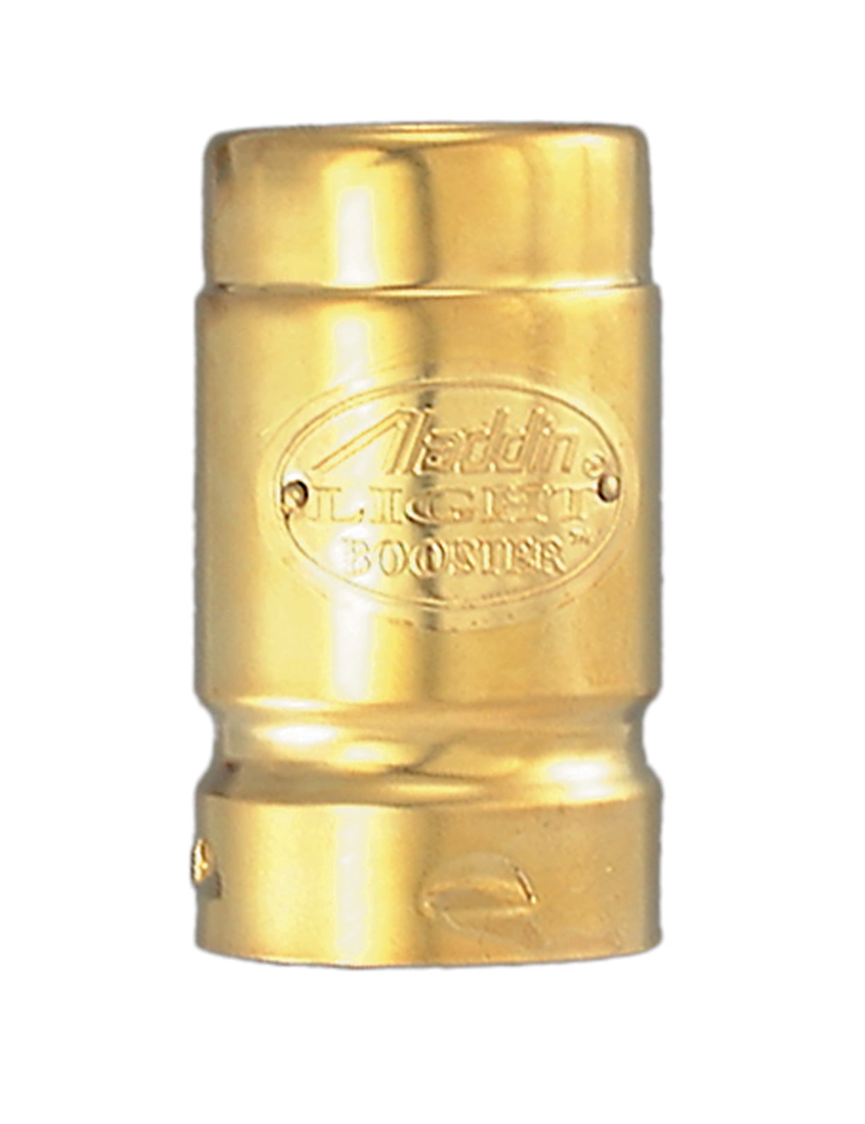 B&P Lamp® Light Booster Chimney Extension, Aladdin Brand - Walmart.com