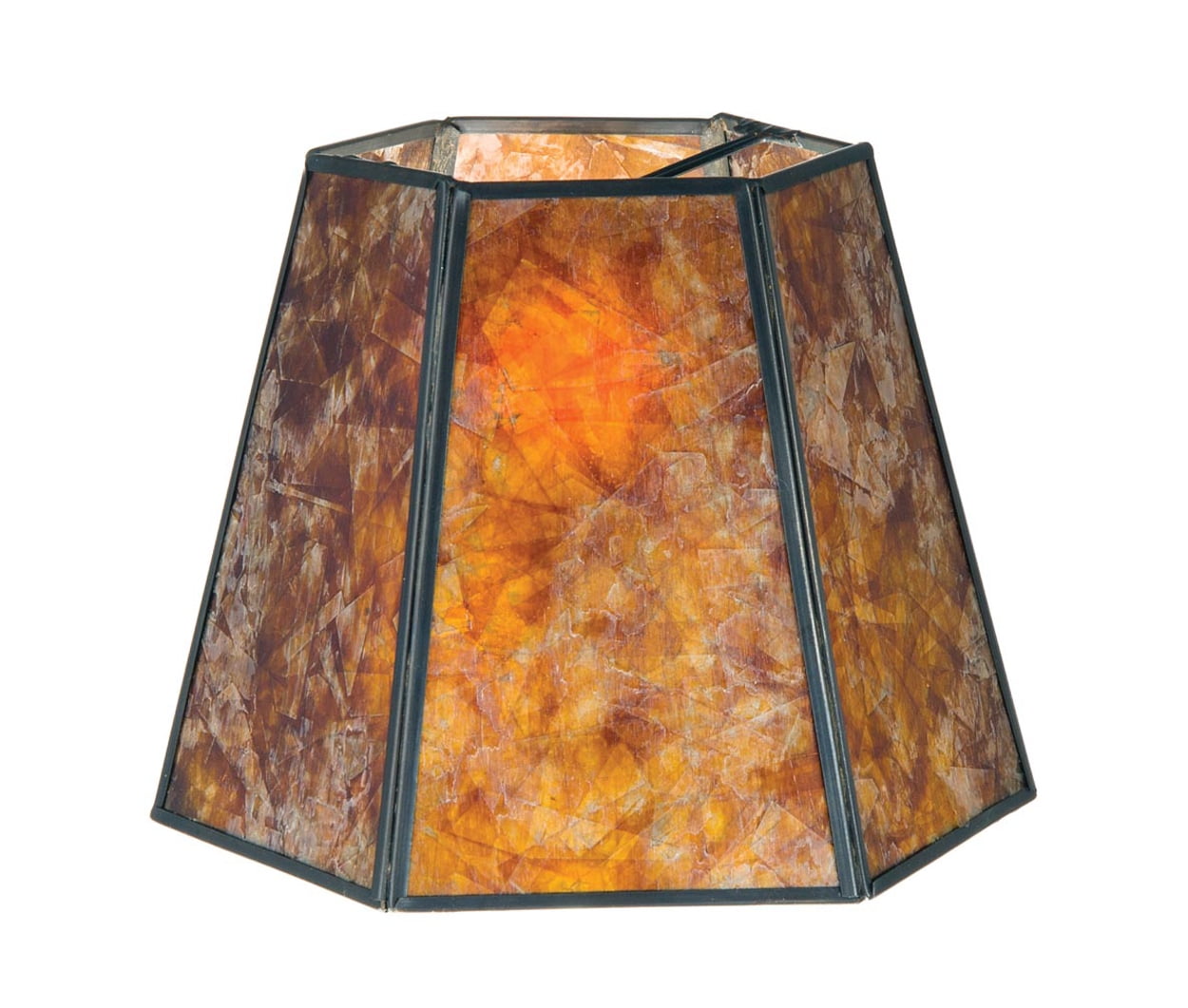 Hexagon Lamp Shade