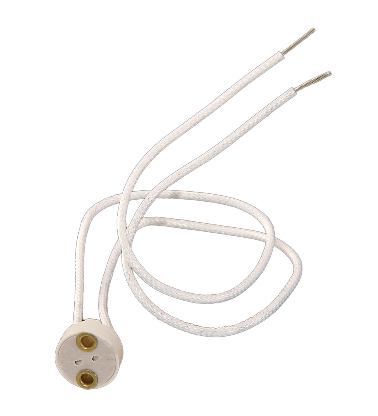 B&P Lamp® Muti-Base Bi-Pin Quartz Socket - Walmart.com