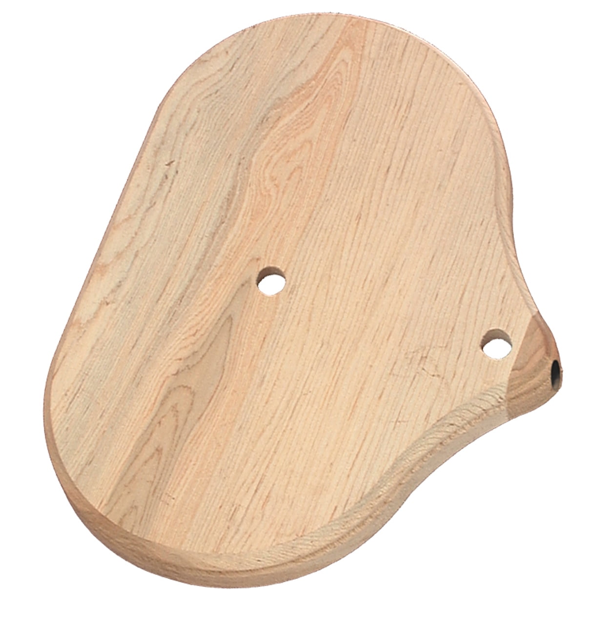 B&P Lamp® Oval Figurine Base with a 7 Inch by 9 Inch Top - Walmart.com