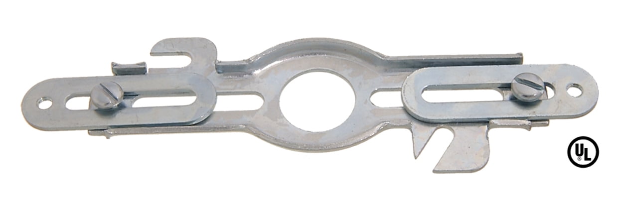 B&P Lamp® Pack of Five E-Z Adjustable Crossbars - The versatile and ...