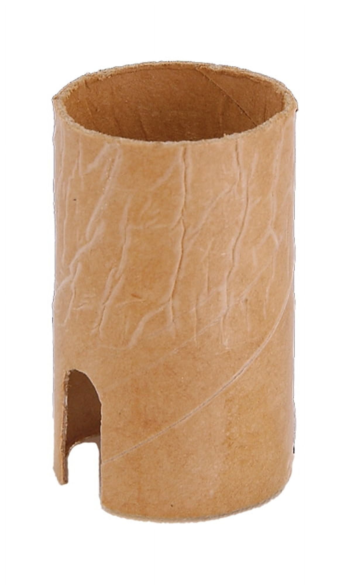 B&P Lamp® Paper Insulator For Turn-Knob Socket - Walmart.com