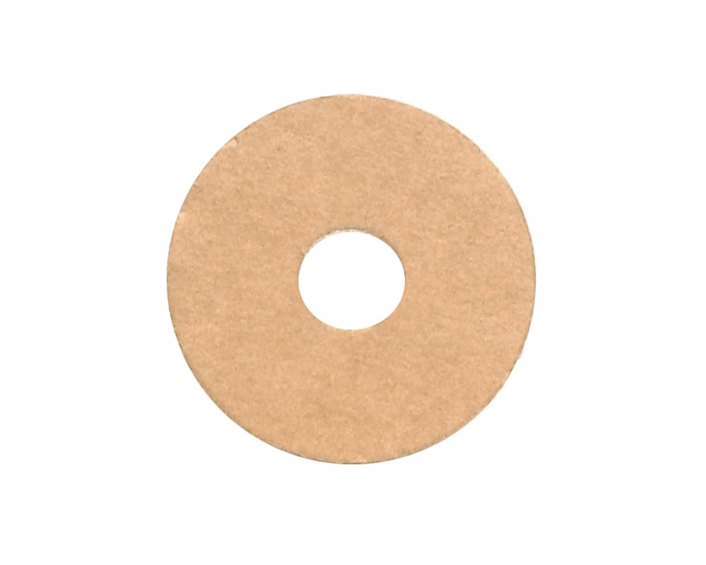 B&P Lamp® Paper Socket Cap Liner For Standard-Size Sockets - Walmart.com