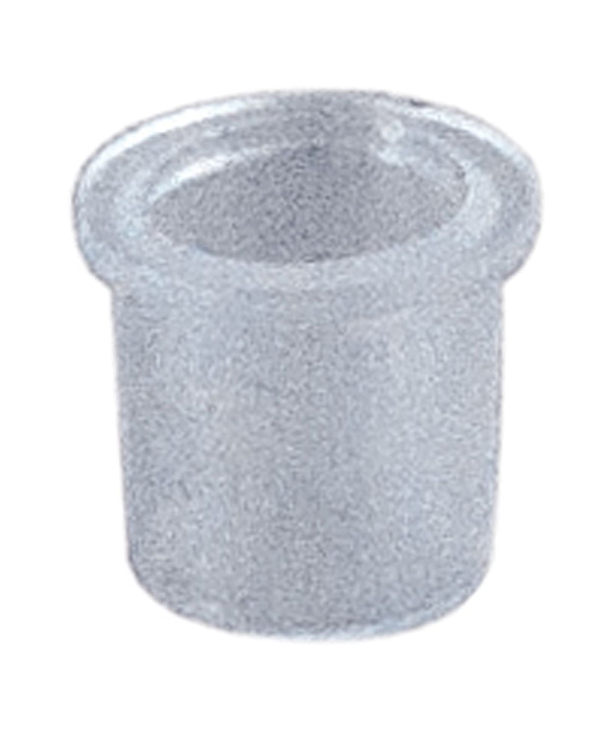 B&P Lamp® Plastic Pipe Bushing and Cord Protector - Walmart.com