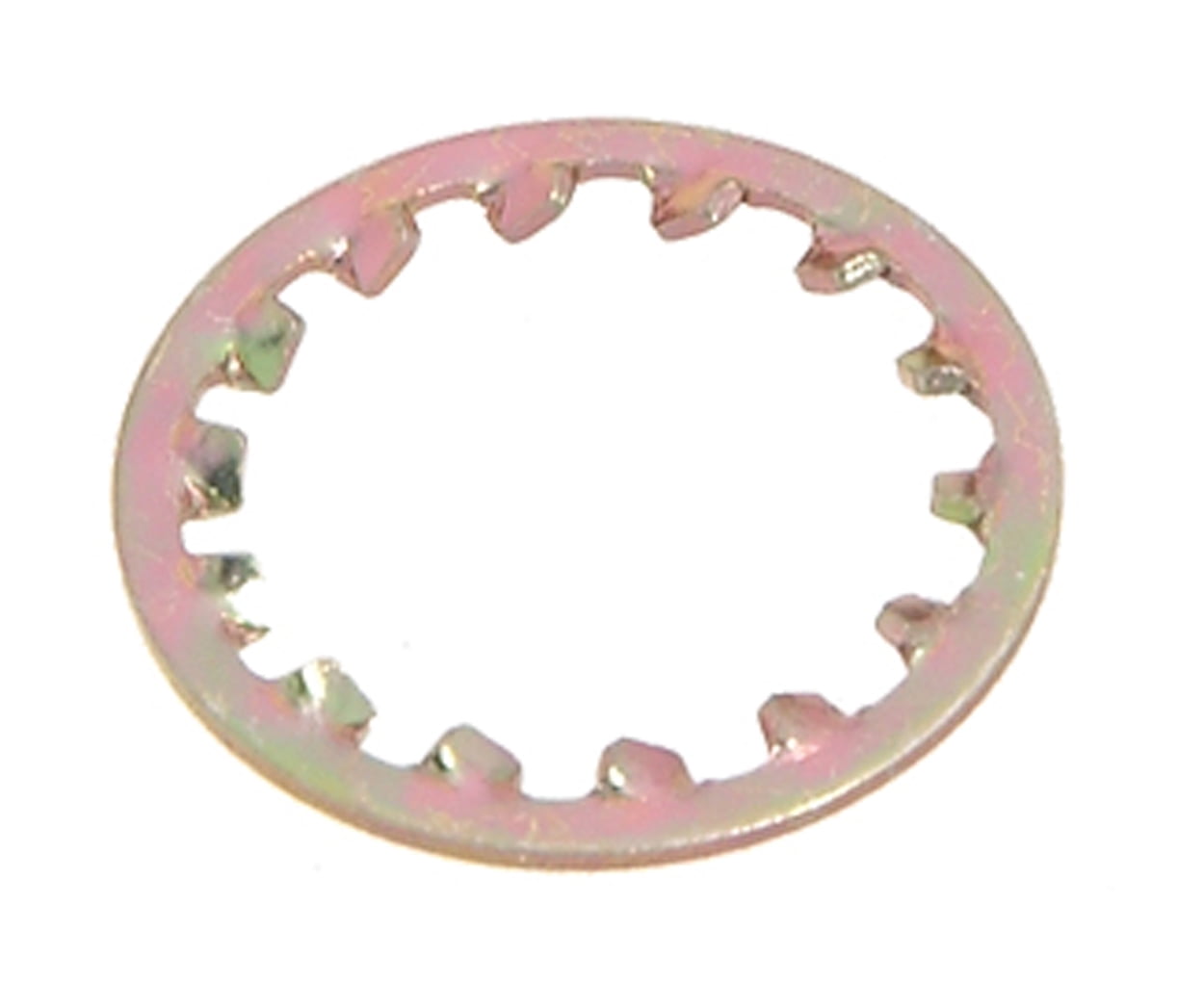 B&P Lamp® Plated Steel Lock Washers, 1/8 Ip Slip - Walmart.com