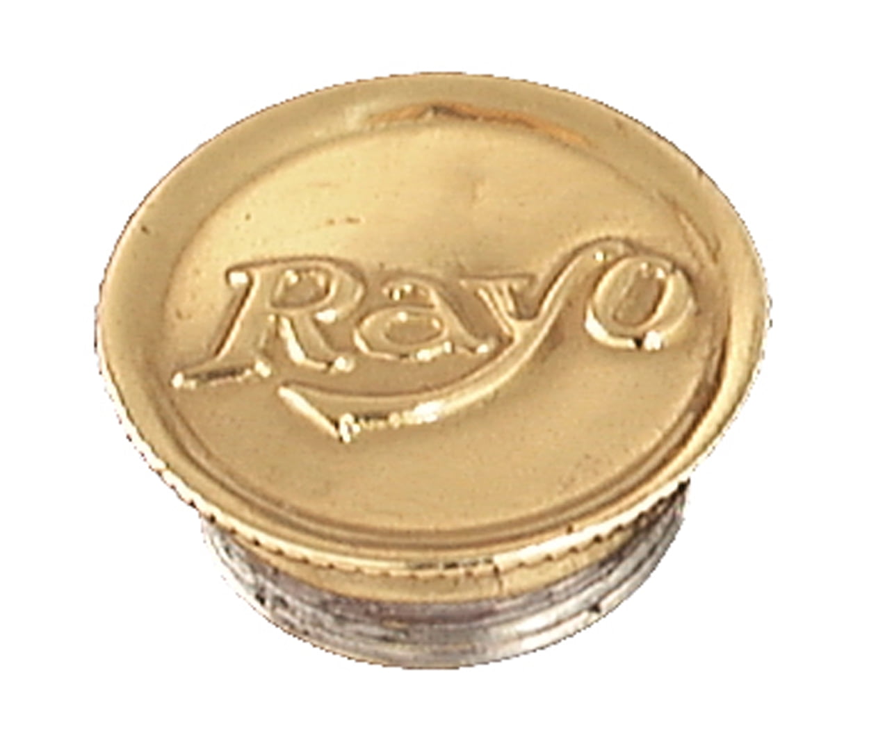 B&P Lamp® Rayo Filler Cap For Rayo Type Lamps - Walmart.com