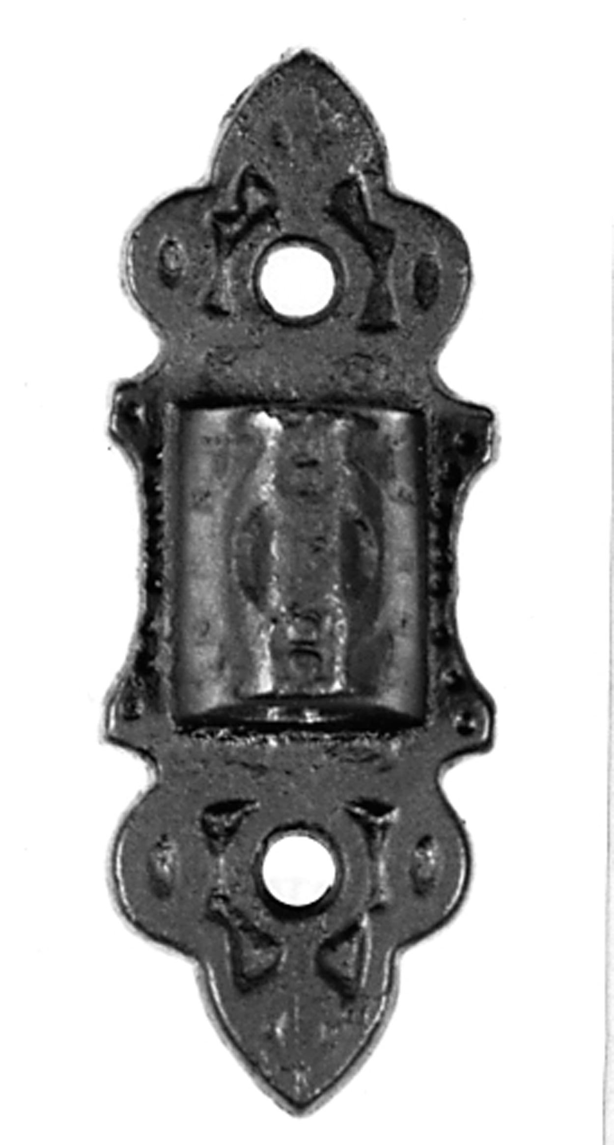 B&P Lamp® Small Bracket Lamp Hinge - Walmart.com