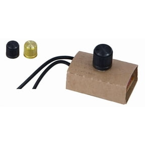 Inline Lamp Switch