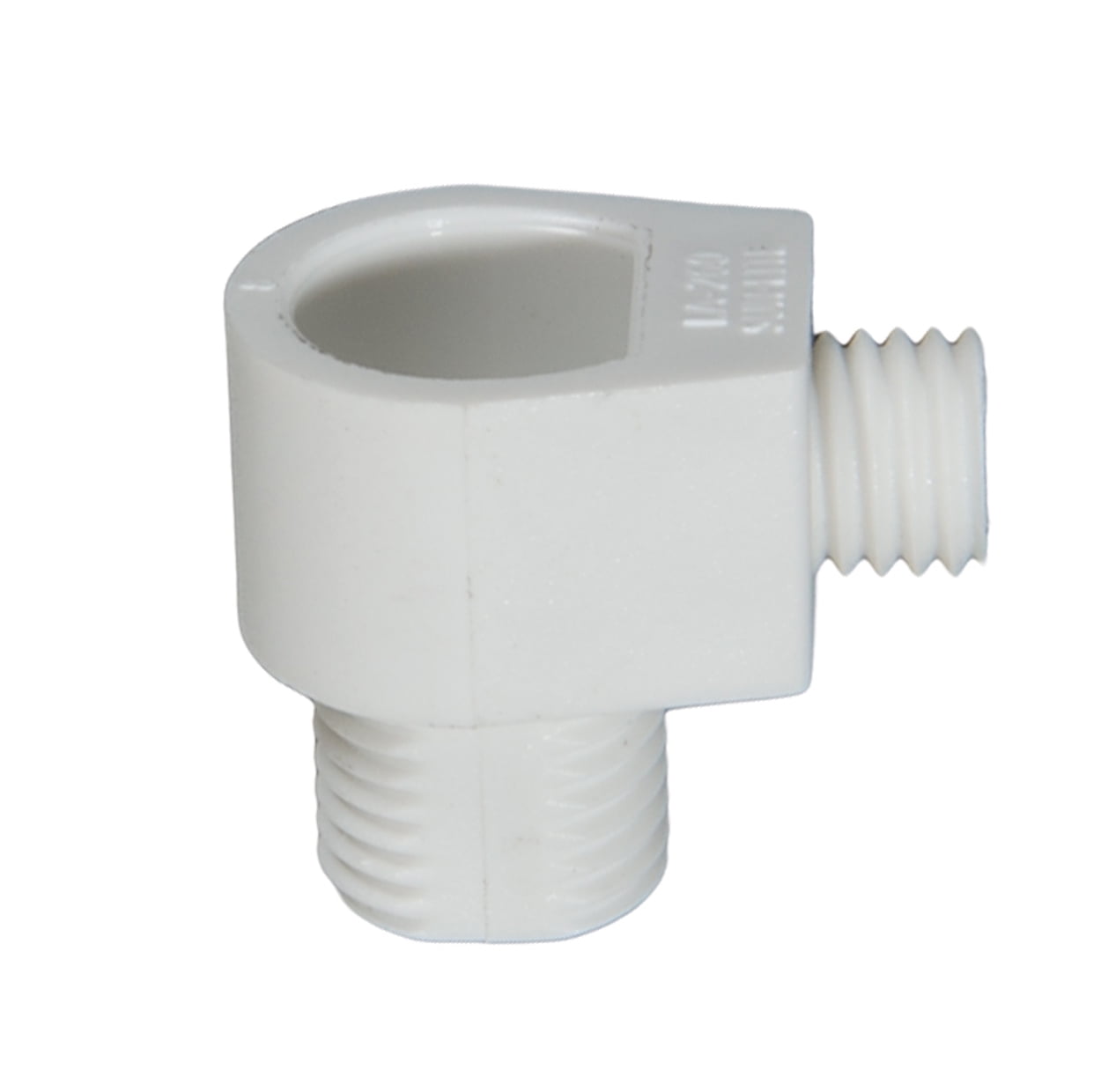 B&P Lamp® White Cord Grip Bushing - Walmart.com