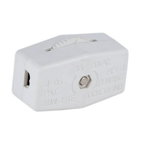 Inline Cord Switches