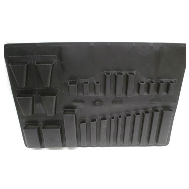 B PALLET - PALLET INSERT WITH 27 POCKETS INSERT FOR PLATT 600T-CB ...