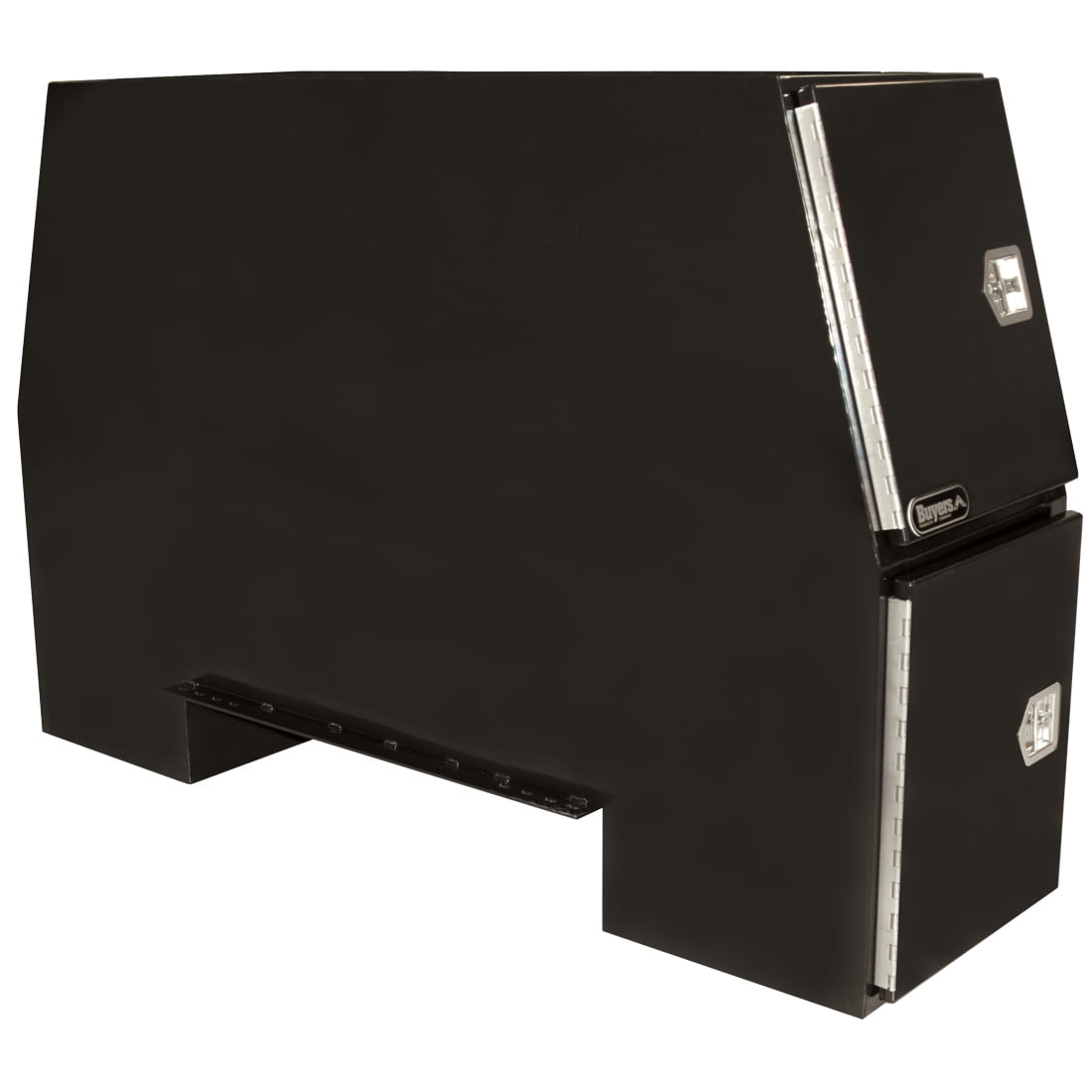B-Pack Tool Box System - Black - Walmart.com